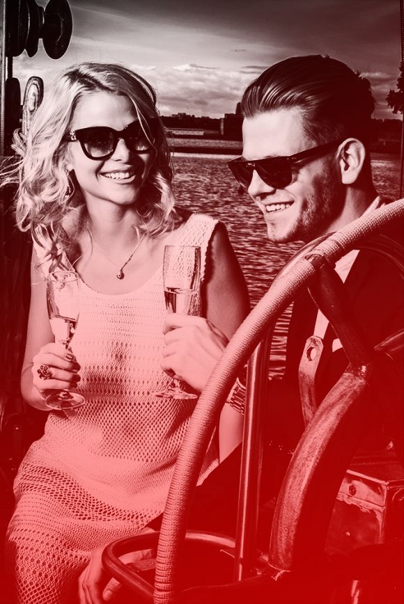 Geschichte - Erozuna